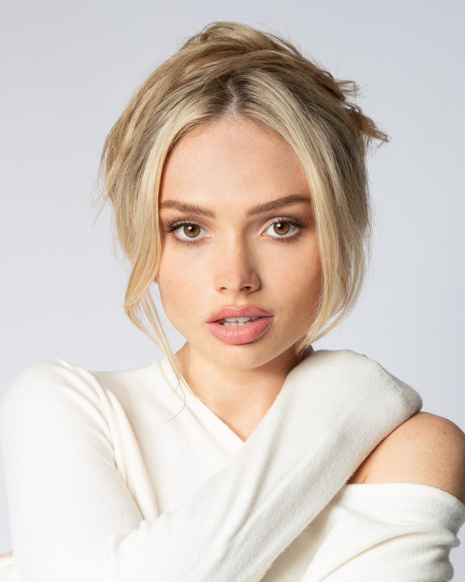 Natalie Alyn Lind explains why Oreana Jackson is more than a Gen Z Beth ...