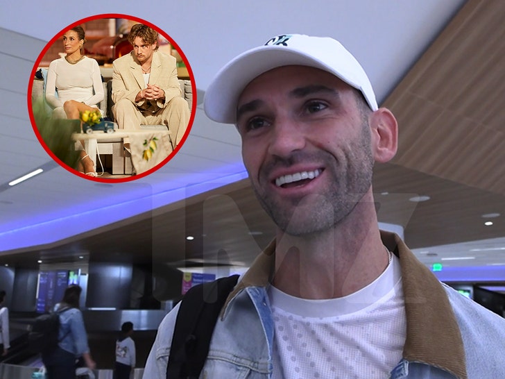 Carl Radke says 'Summer House' cast is still confused over Amanda ...