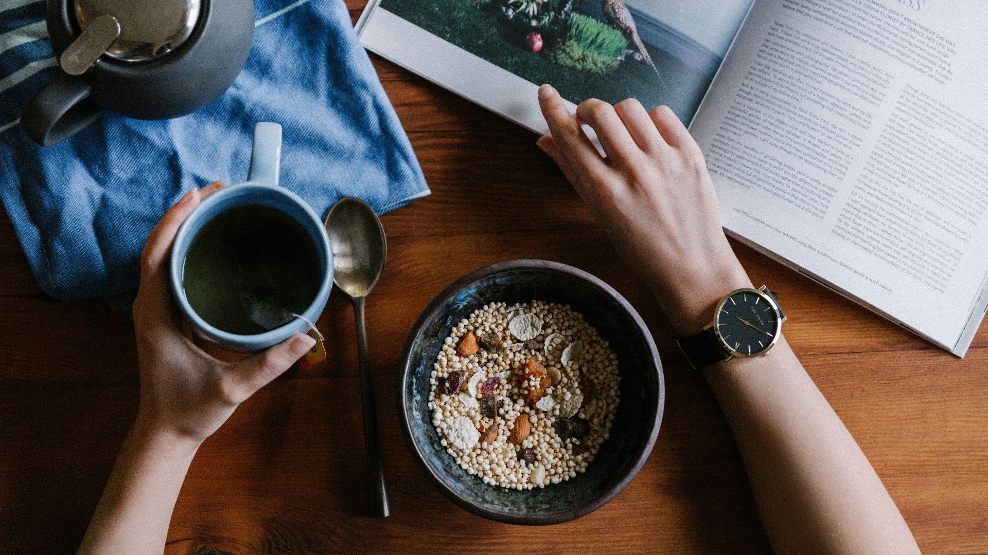 20 things you should never post about yourself online