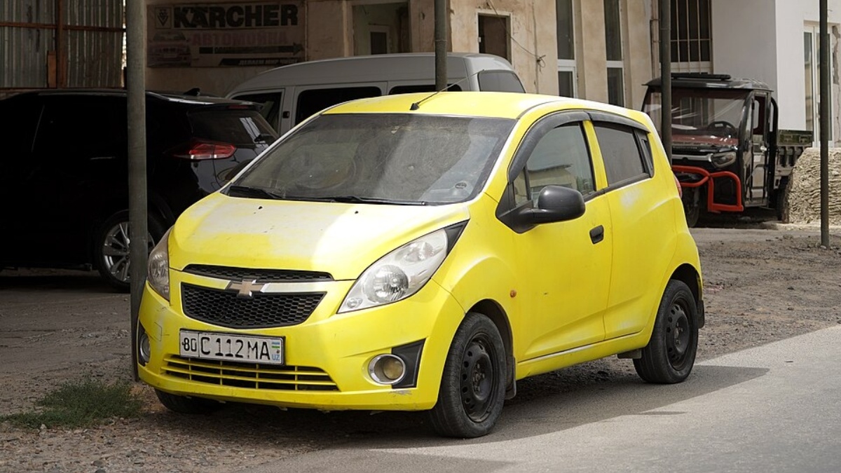 Chevrolet Spark: Usa gasolina Magna o Premium y otros errores que estás ...