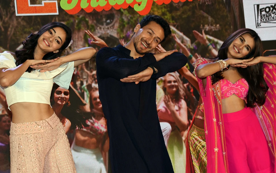 Charu Shankar defends Ananya Panday’s fusion dance amid trolling
