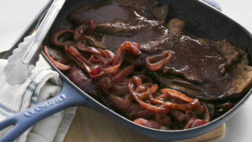 Cube steak secrets for cozy nights
