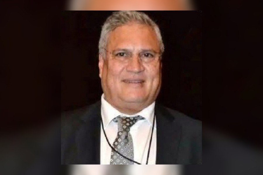 Hallan muerto al empresario Jaime Arias, reportado como desaparecido en ...