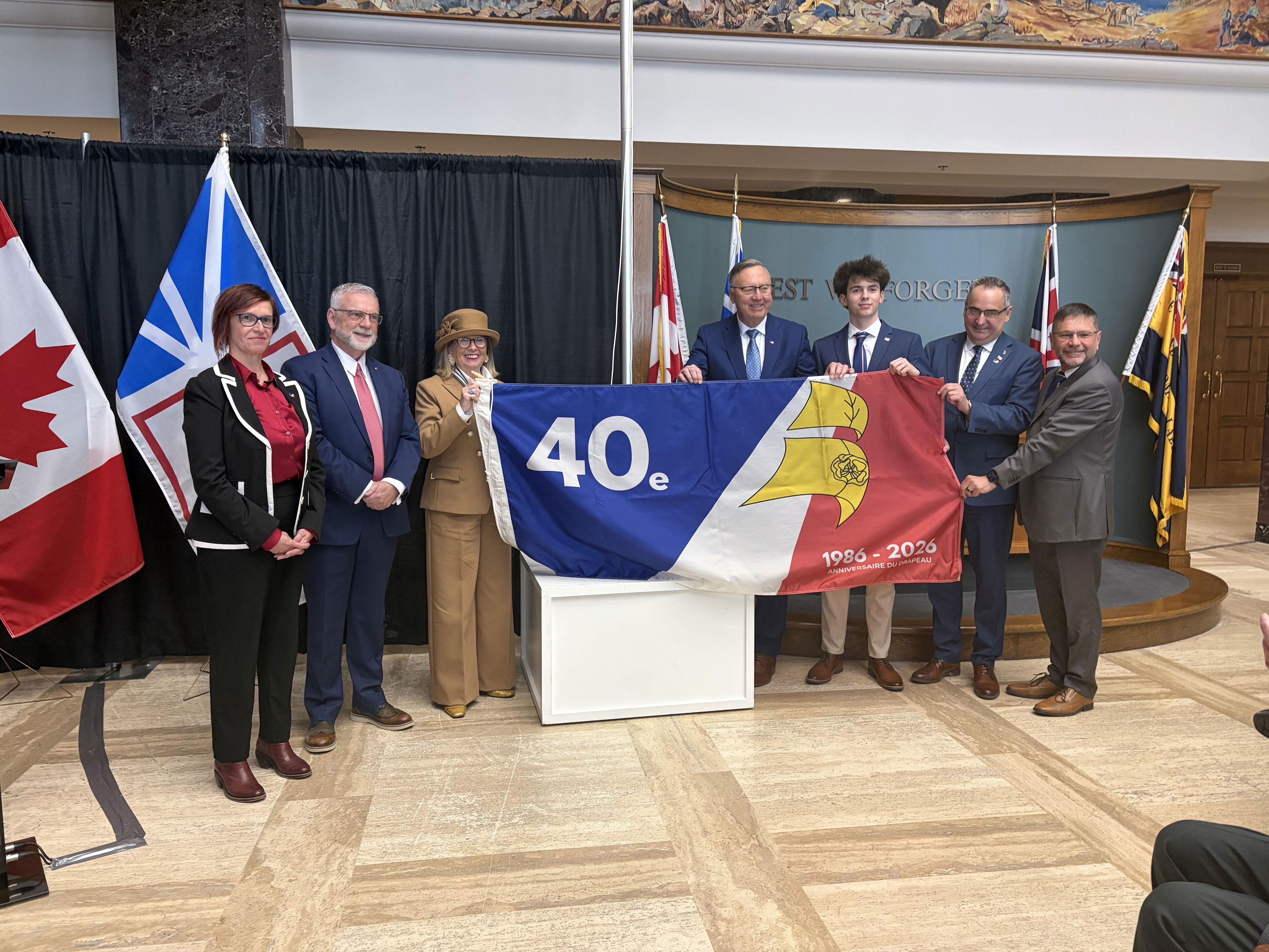 Saint-Jean de Terre-Neuve soumettra sa candidature pour les Jeux de l ...