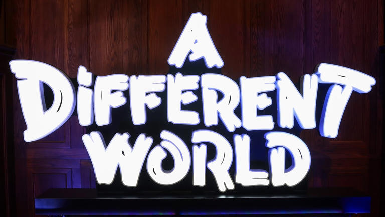 Time to re-enroll: Netflix’s ‘A Different World’ spinoff gets debut ...