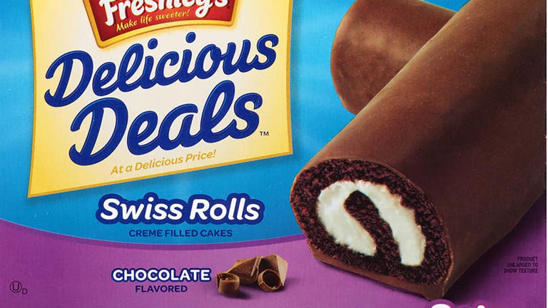 7 Dollar Tree grocery items that taste better than name brands