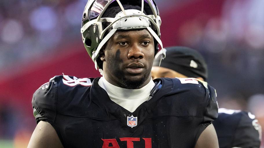 Ruke Orhorhoro just revealed what's at stake after Jaguars traded for him