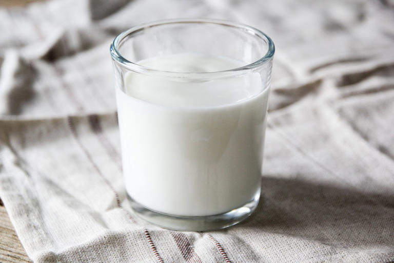 4 drinks high in probiotics besides kombucha