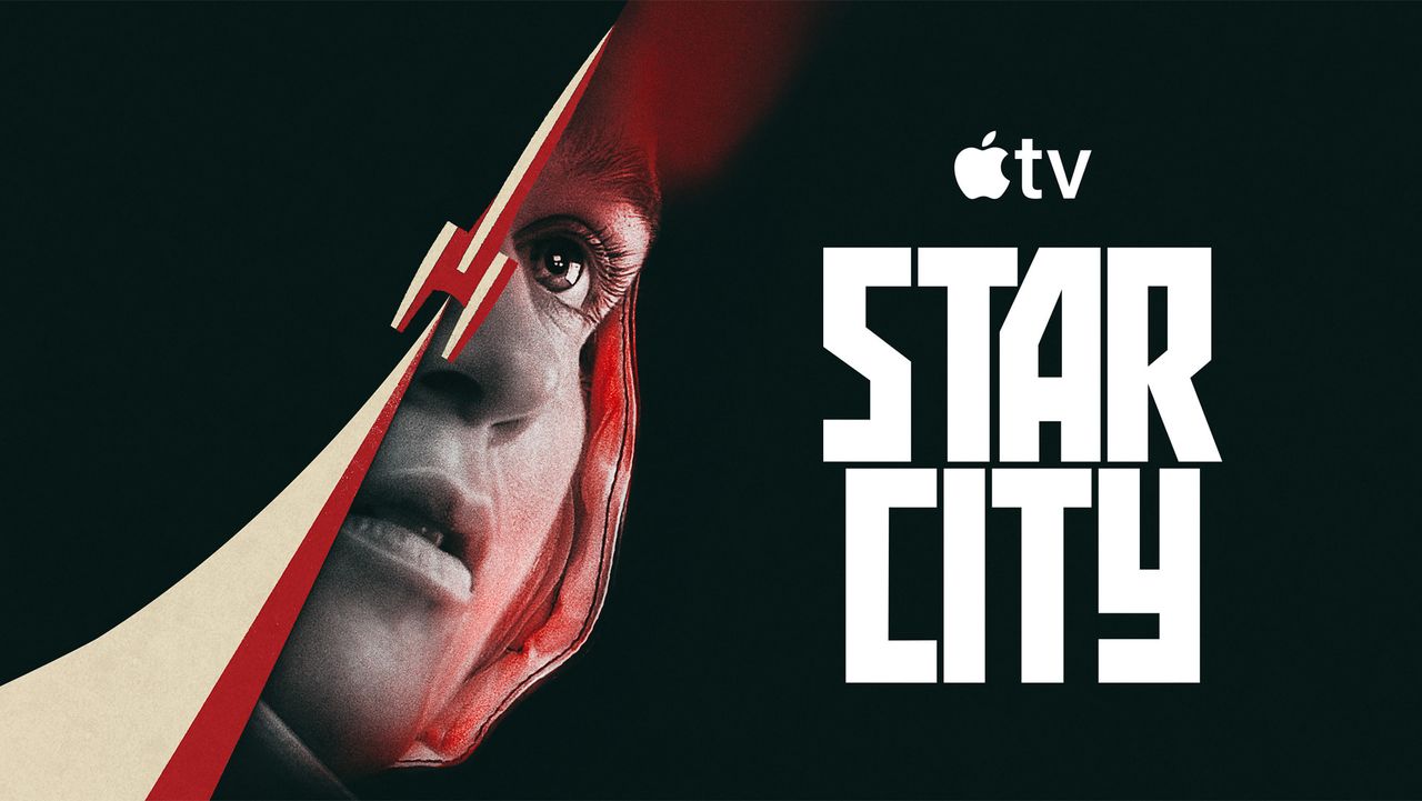 'Star City': Release date & how to watch Apple TV's superb Soviet space ...