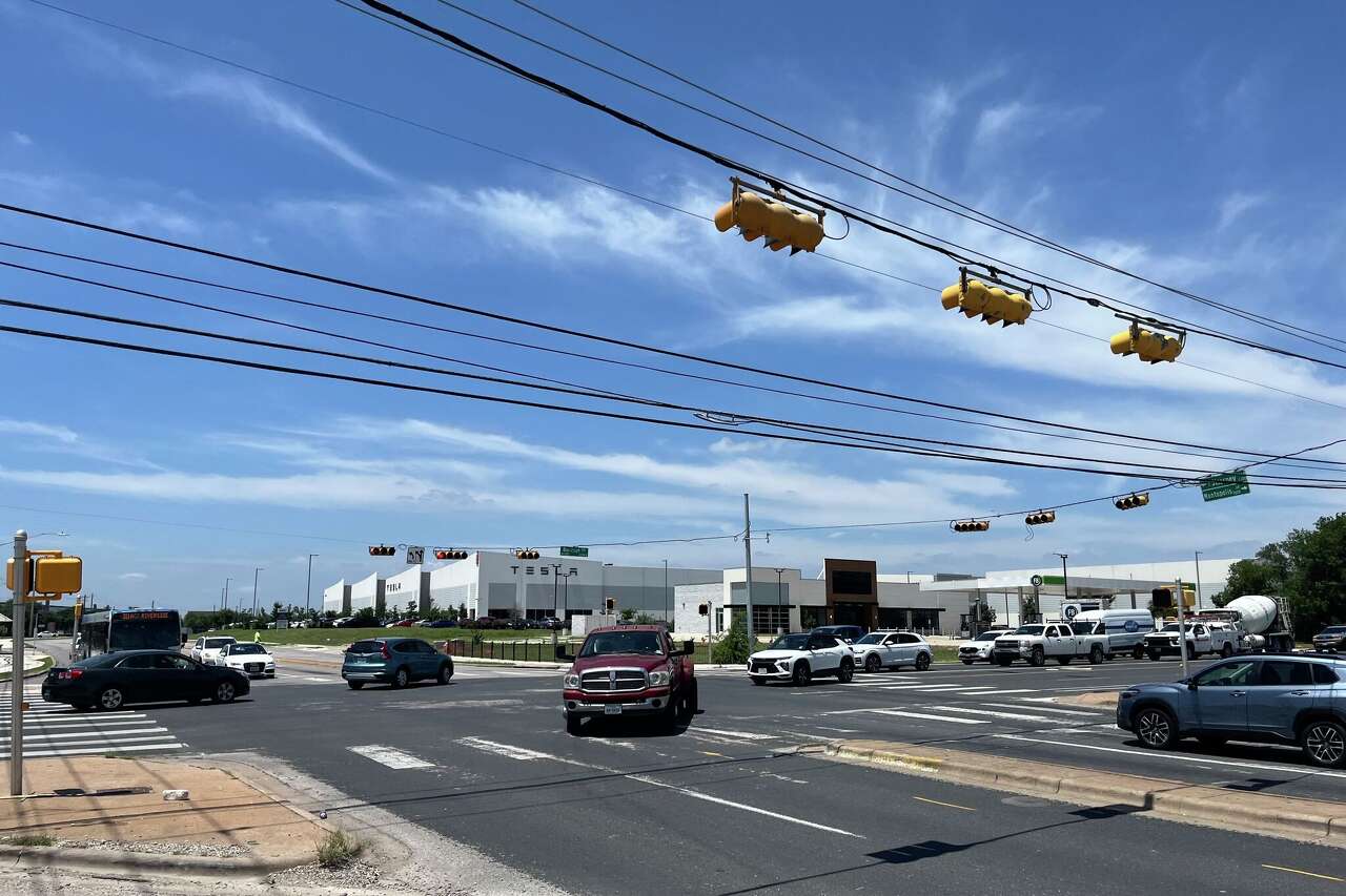 Austin approves $2.3M project to improve safety at Southeast Austin ...