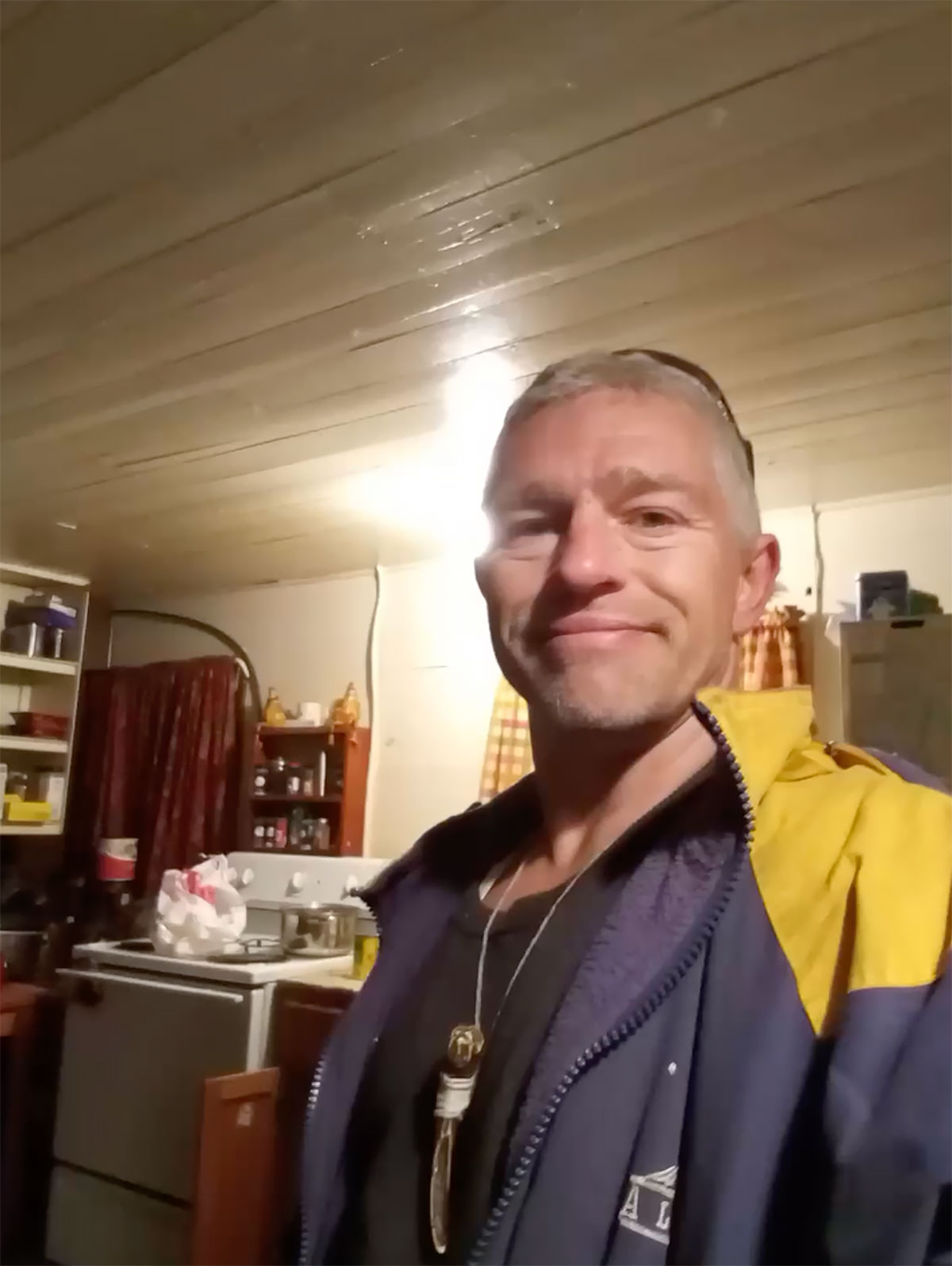 Brown family issues statement after Alaskan Bush People's Matt Brown's ...