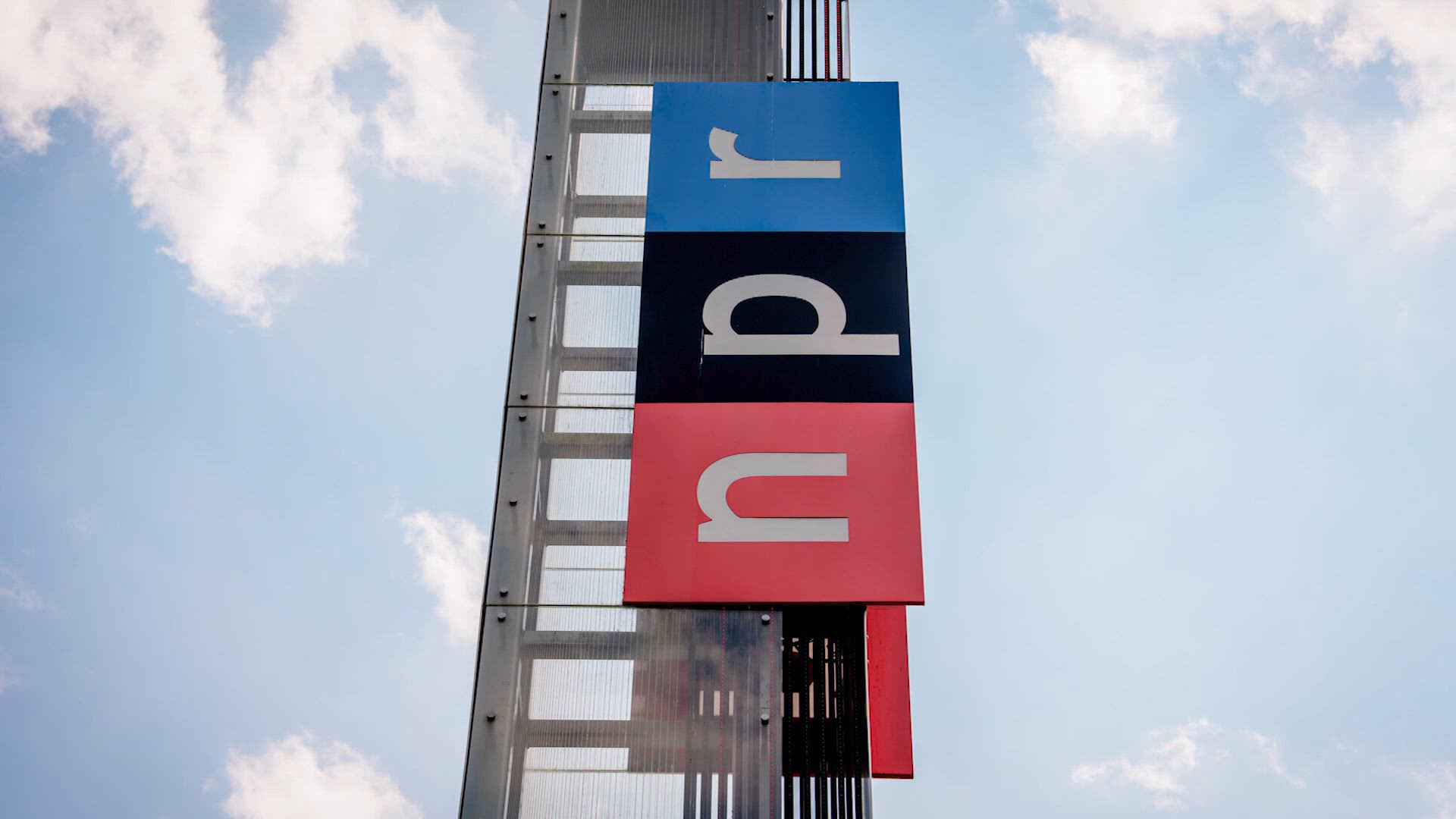 NPR cuts jobs as newsroom shrinks amid funding loss