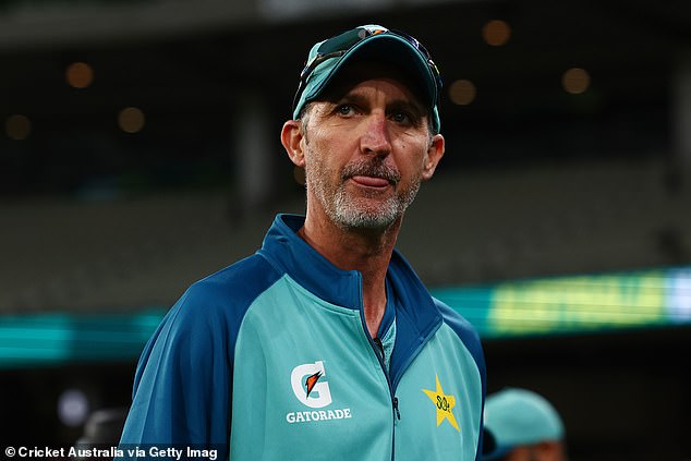 Dizzy Gillespie goes whack on polarising England star Kevin Pietersen ...