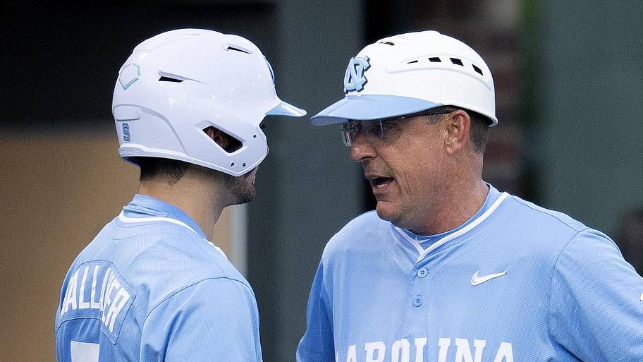 Manager decisions, key factors lead to UNC baseball win