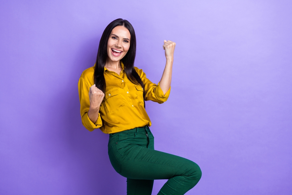 The 5 luckiest zodiac signs in 2026 are about to hit the universal jackpot