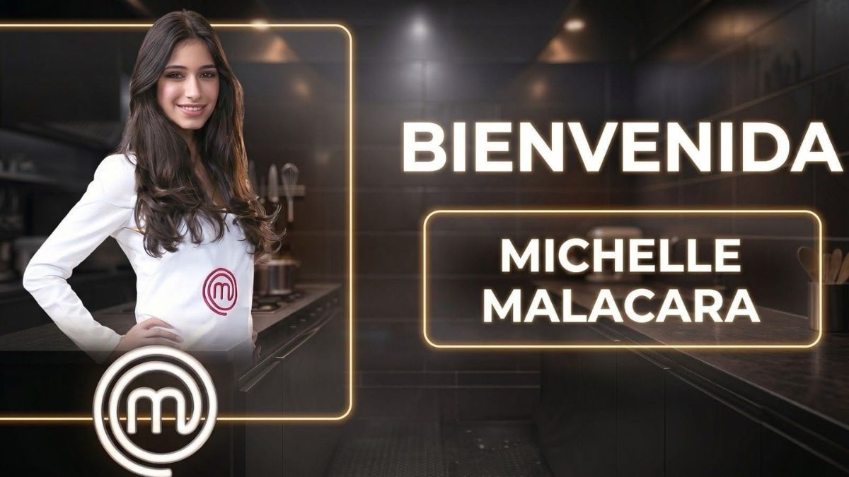 ¡De odontóloga y modelo a concursante! Quién es Michelle Malacara, la ...