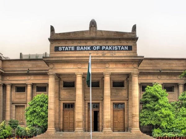 SBP-held foreign reserves rise by $66 million to $17.15 ...