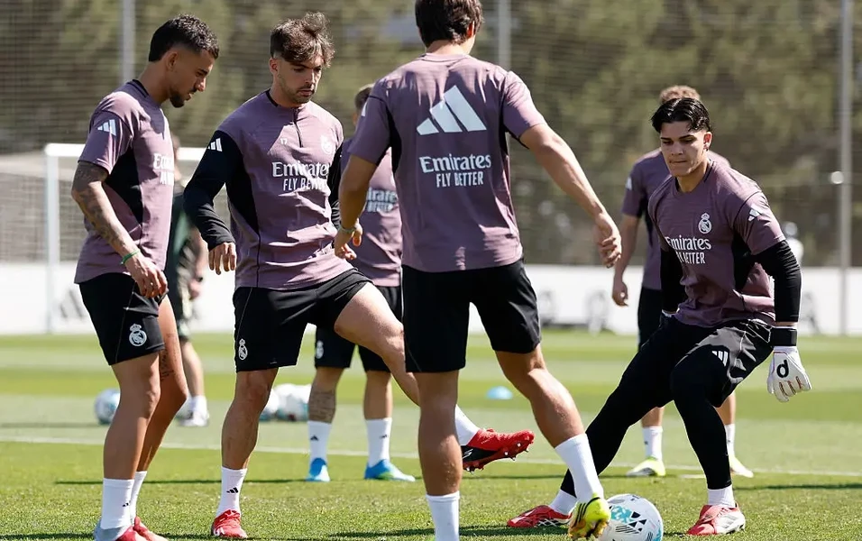 Real Madrid plan leadership role for Luka Modric after retirement