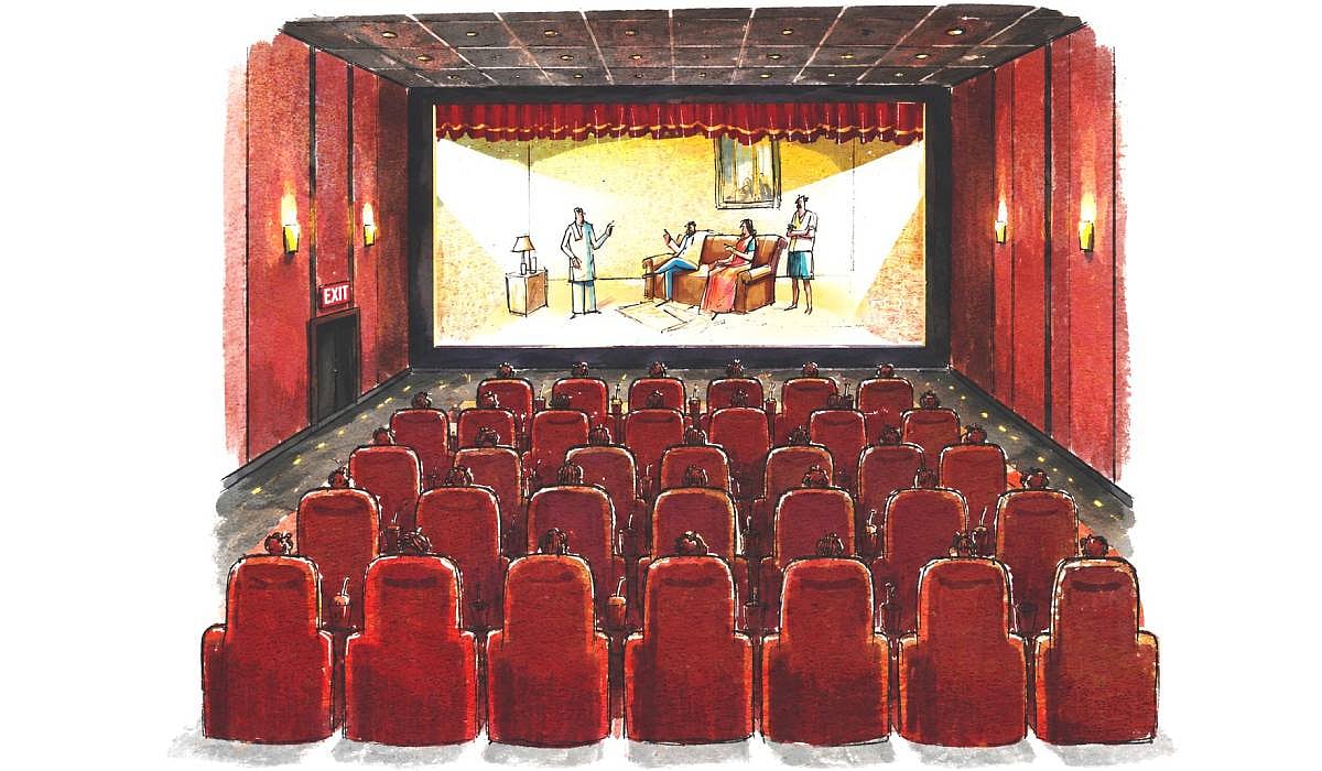 Kerala govt's vision for world-class movie making hub has Mollywood excited