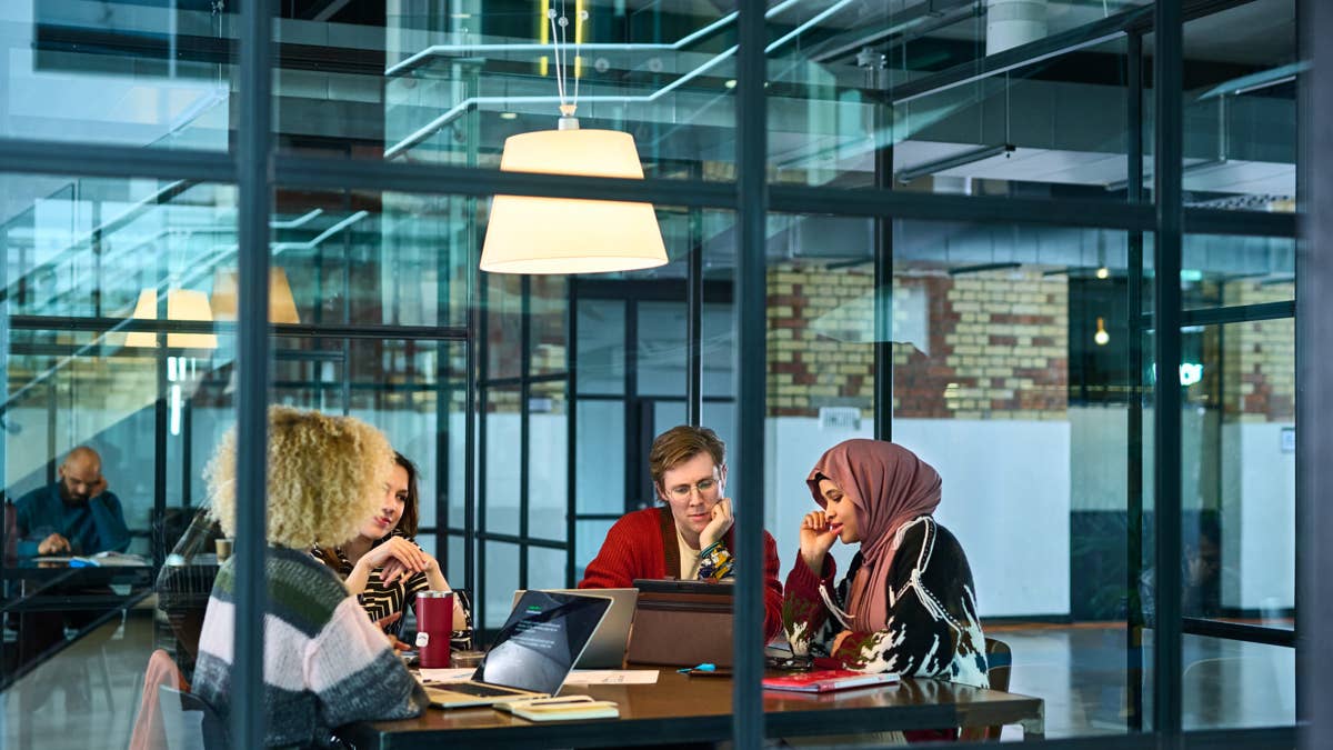 Wix CEO sends startling layoff message to employees, citing AI