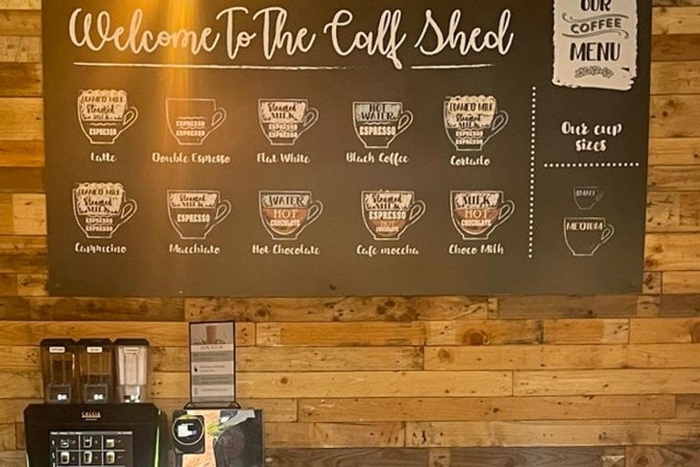 The best of North Wales on a shelf - why this Rhuddlan farm shop is a ...