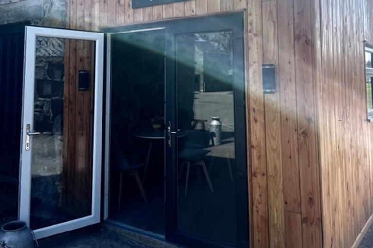 The best of North Wales on a shelf - why this Rhuddlan farm shop is a ...
