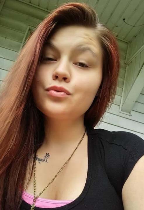 Mom used identity of Nashville daughter, who had been missing for 9 ...