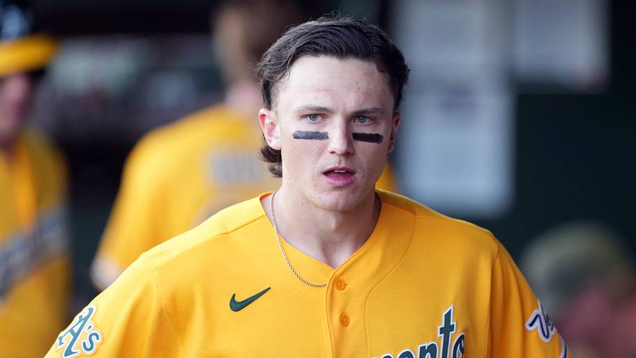How Athletics' Zack Gelof can get hot against Yankees