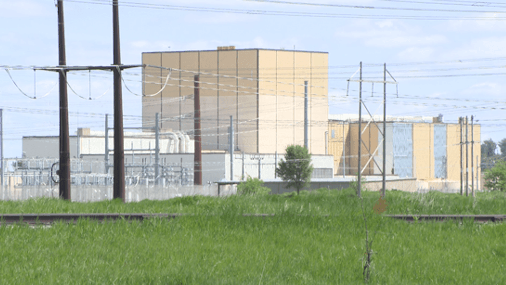 Iowa Nuclear Energy Task Force aims to finalize report for state lawmakers
