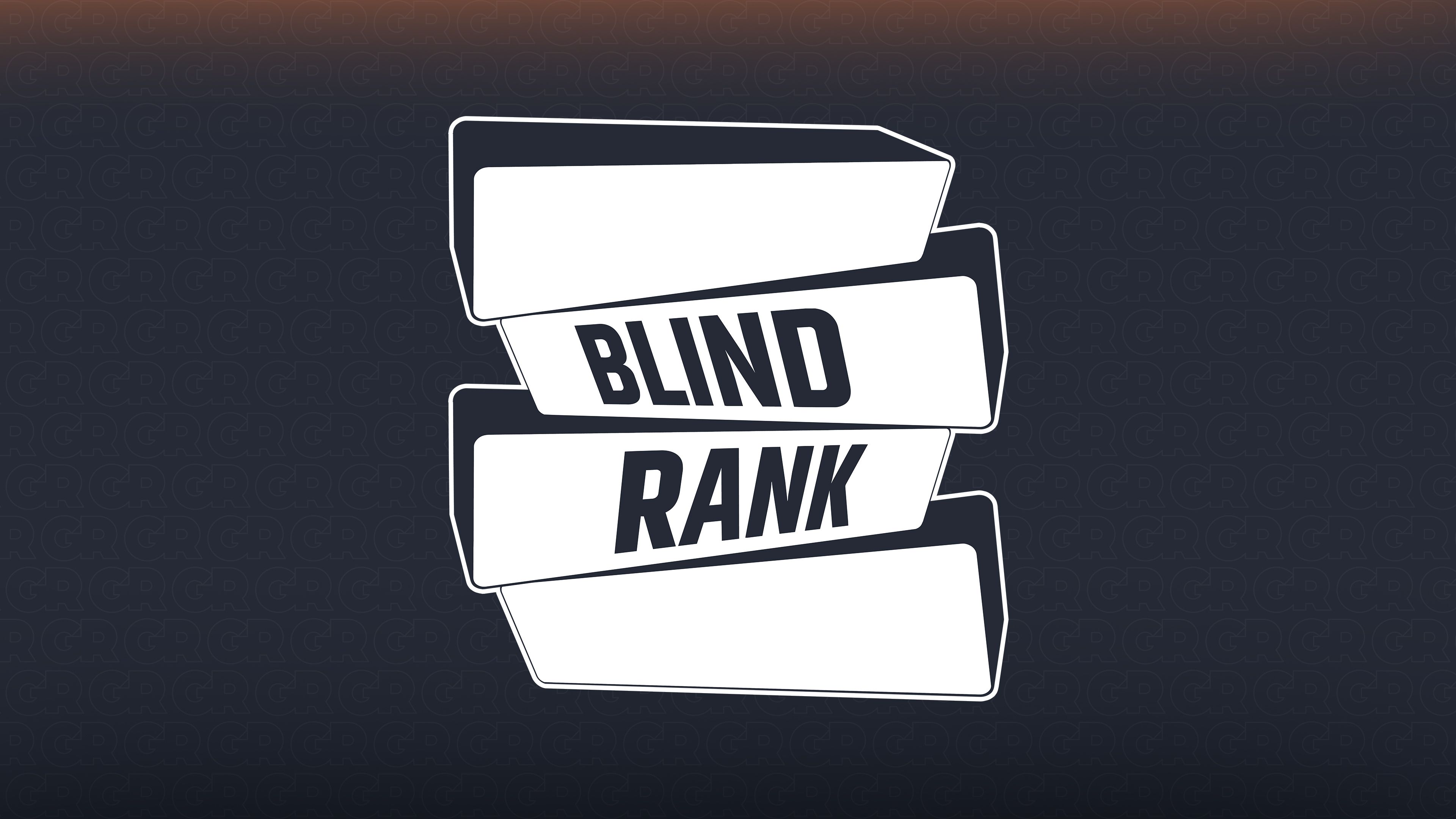 Blind Rank