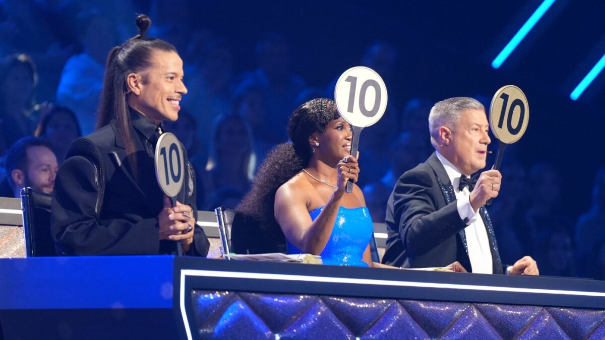 Kein "Let's Dance" am Freitag: RTL setzt stattessen auf diese Show