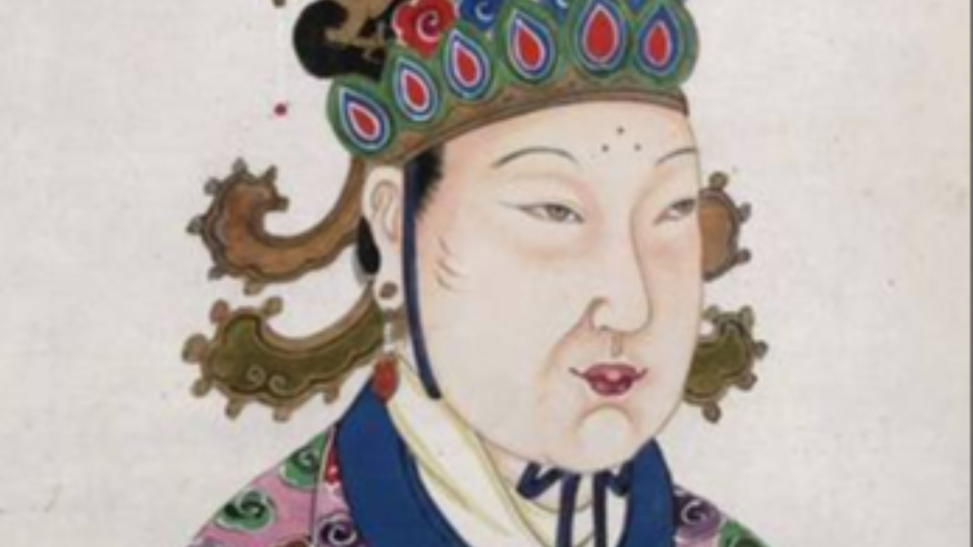 20 richest women in history
