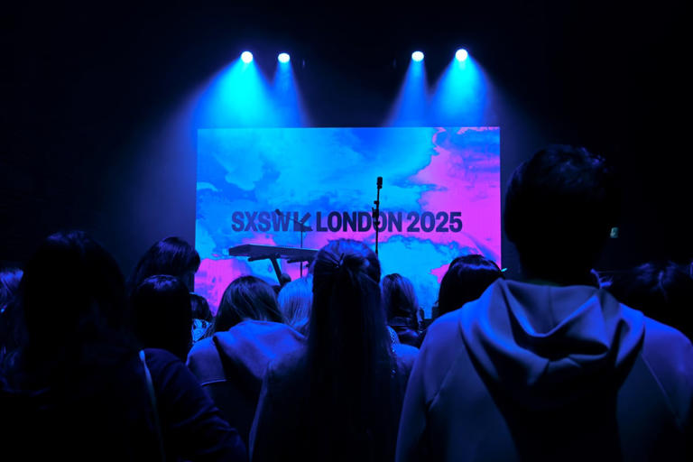 SXSW London: The hottest events at this year’s 'Festival of Ideas'