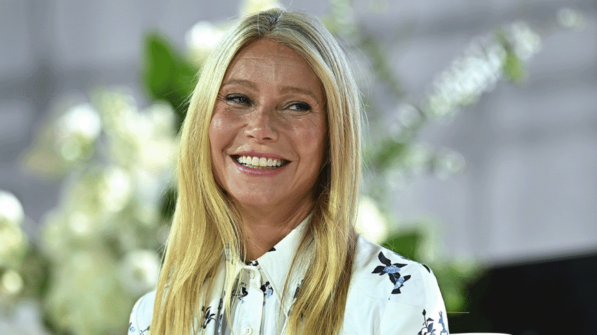 Gwyneth Paltrow’s odd 'Today Show' recipe hack confuses the internet