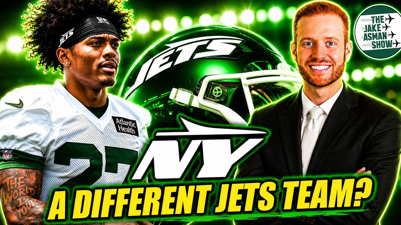 Jets analyst says revamped Jets team is showing major promise