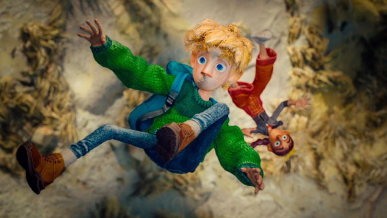 New claymation co-op game gets hit with big delay