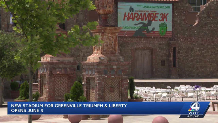 New pro soccer stadium expected to bring in hundreds of thousands of ...