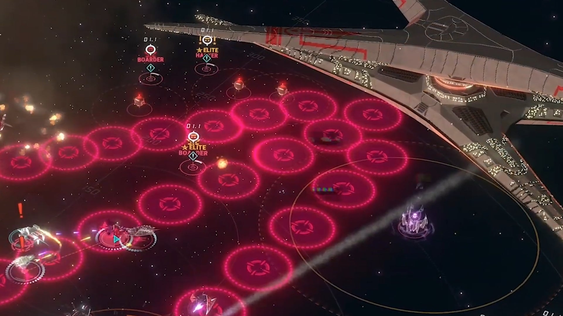 Battlestar Galactica: Scattered Hopes - Official Accolades Trailer