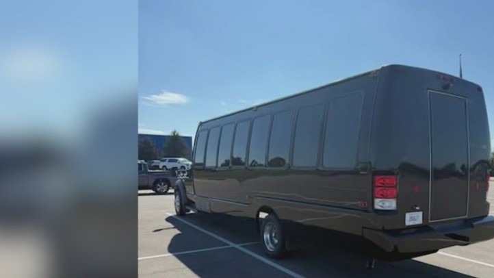 Henderson Flash ride into new season in style following bus fire