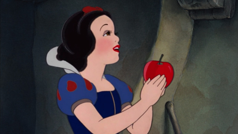 Disney princesses who would be horrible friends in real life