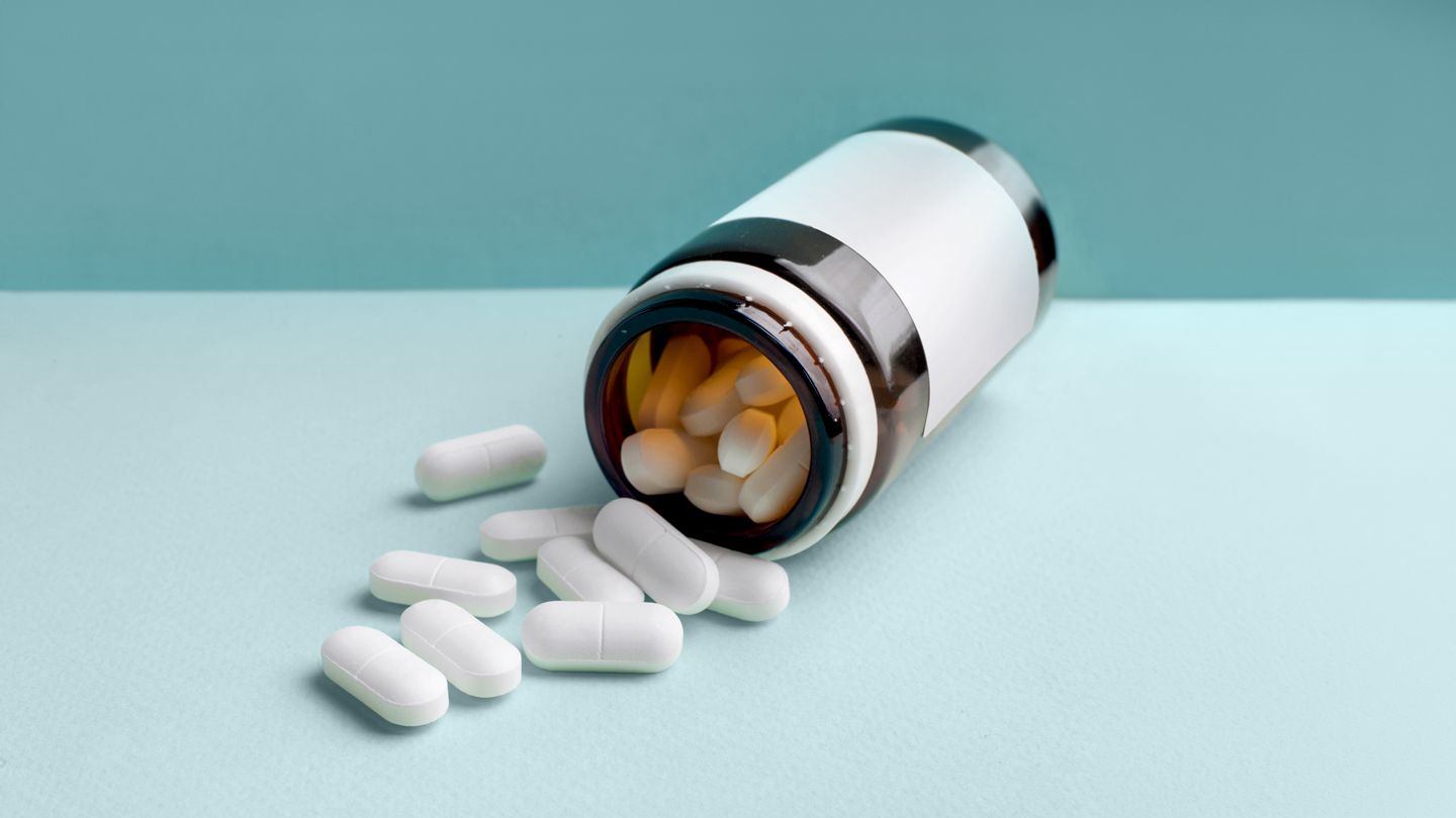 Is it safe to take calcium supplements? 6 risks you should know