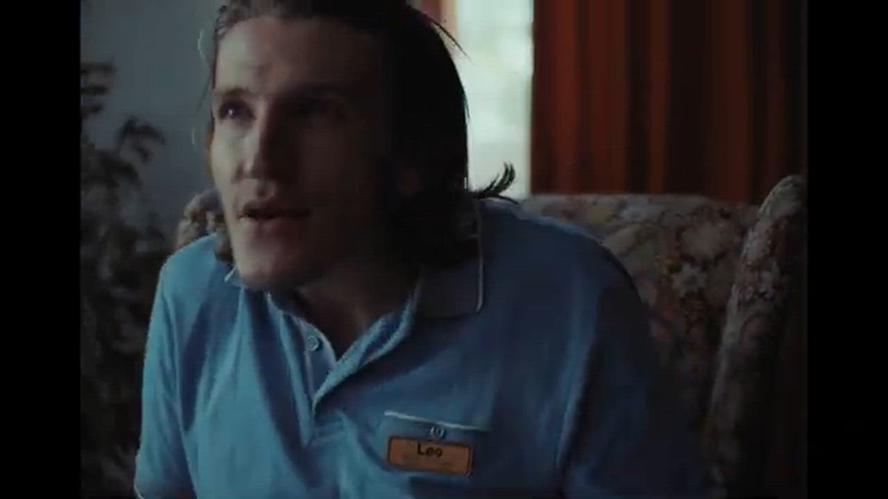 Still life: Trailer