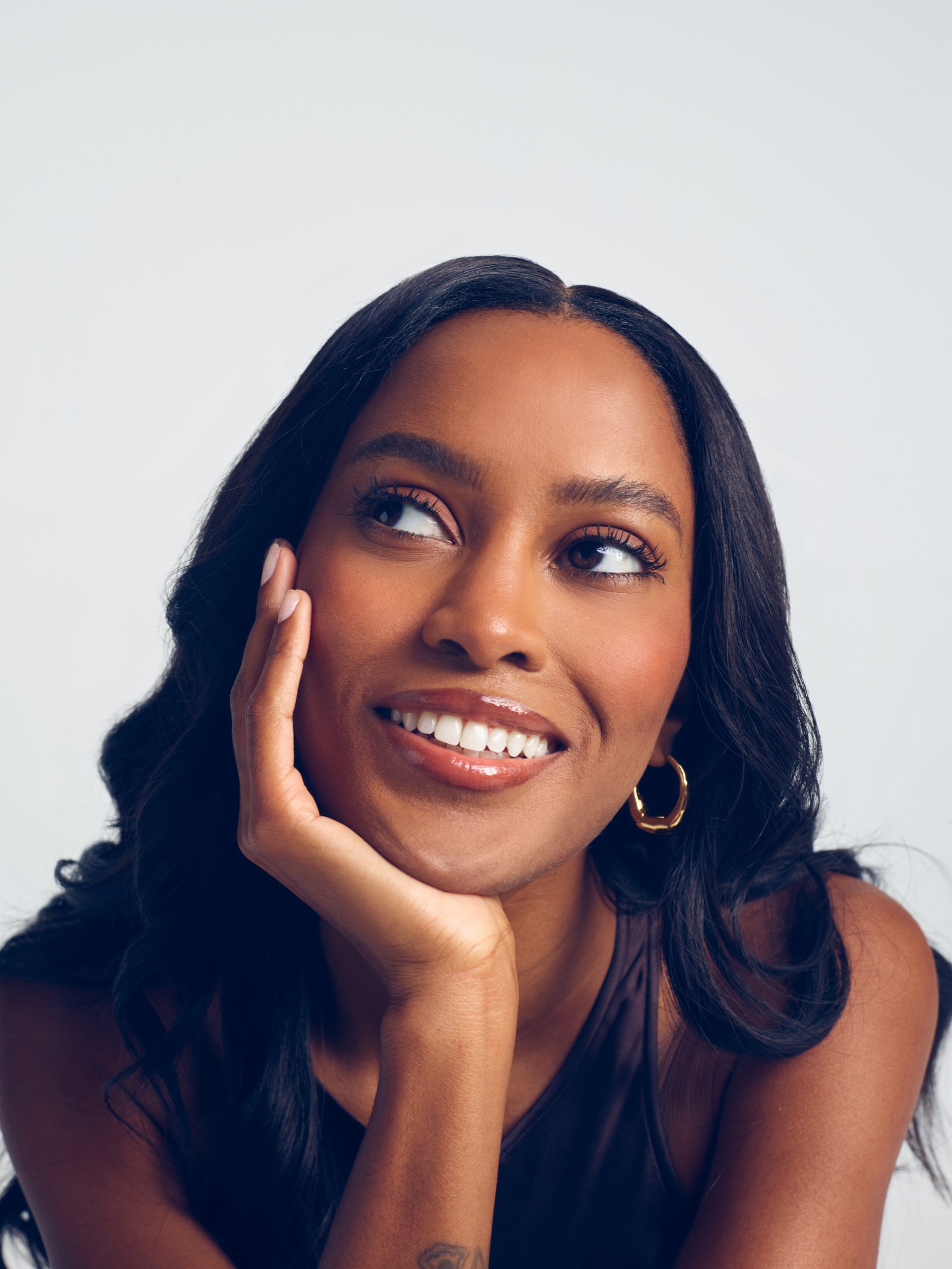 This unexpected supplement is at the core of Ciara Miller’s wellness ...