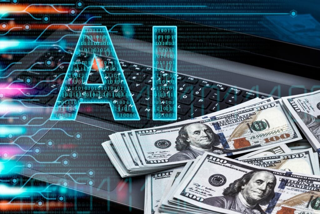 Tuttle Capital launches photonics ETF to target AI infrastructure's ...