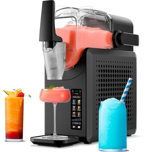 Get 49% off the bestselling Iceman slushie machine for summer fun