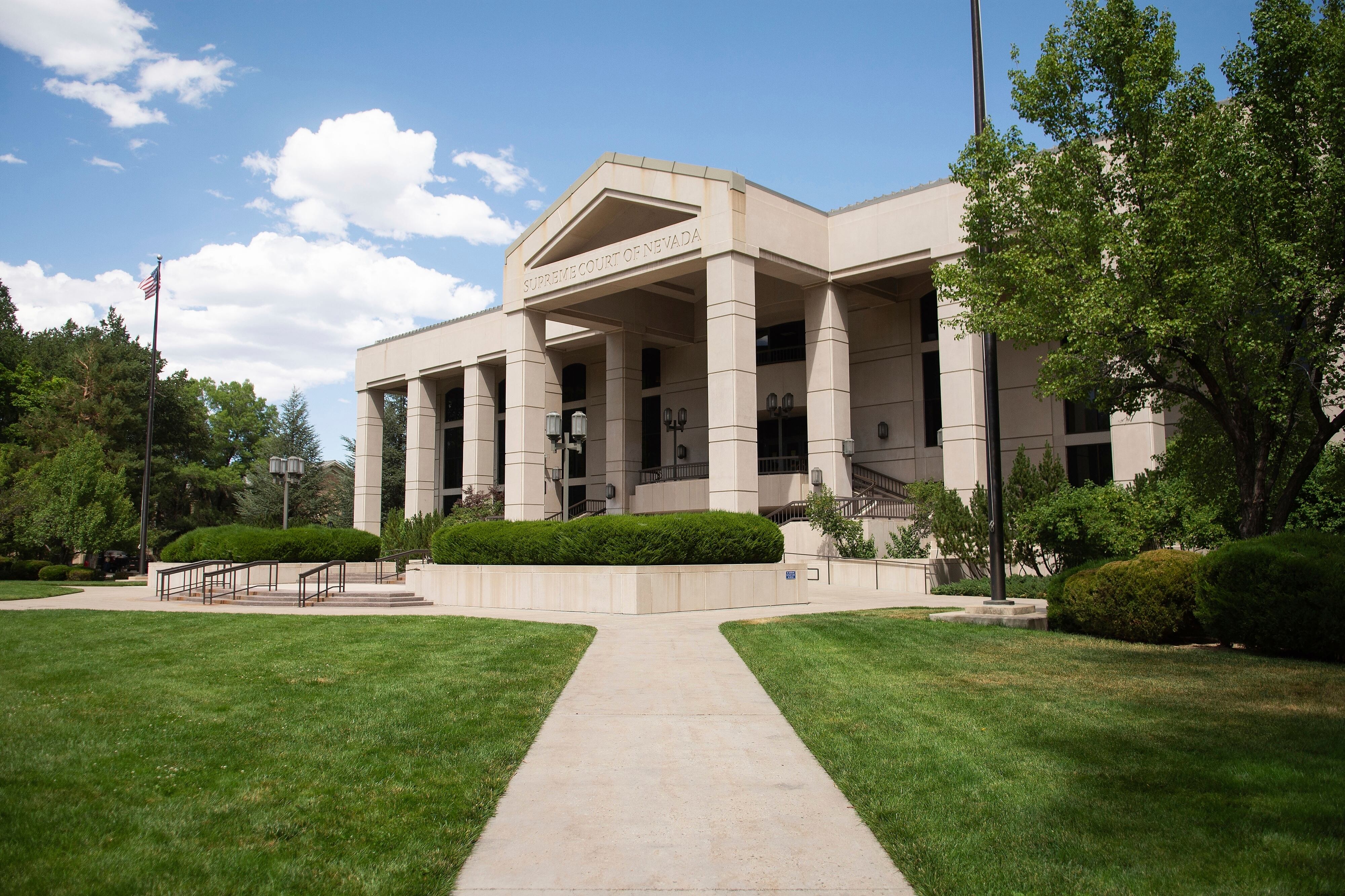 Nevada Supreme Court blocks parental notification law for minors’ abortions