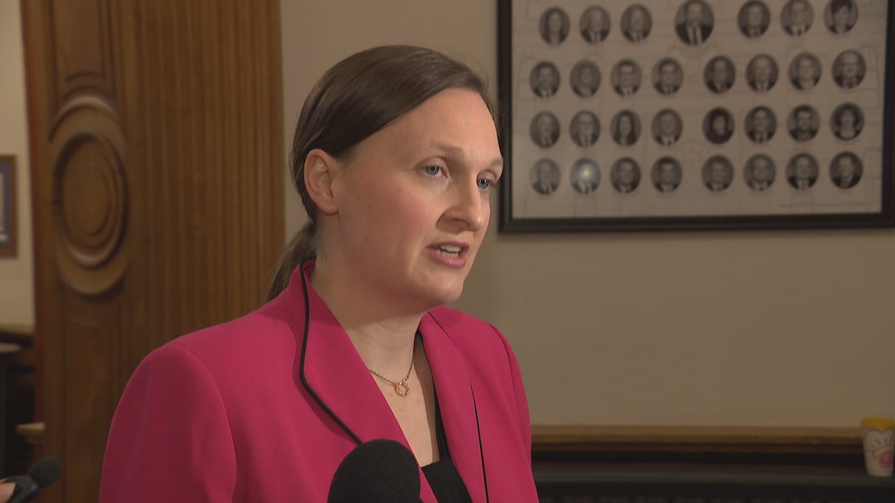 Literacy assessment targets not being met in New Brunswick, auditor ...