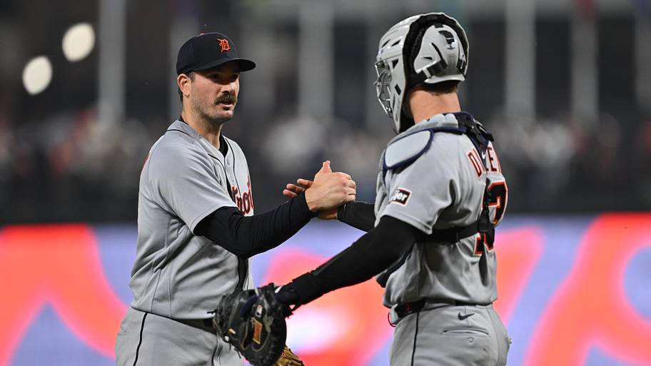 Tigers must turn to this pitcher after Casey Mize injury news