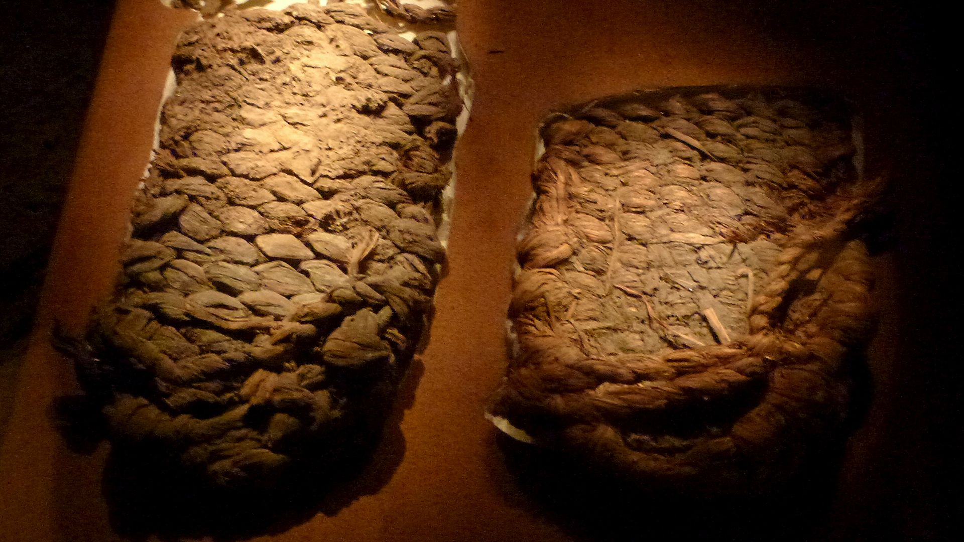 The 20 oldest garments ever found
