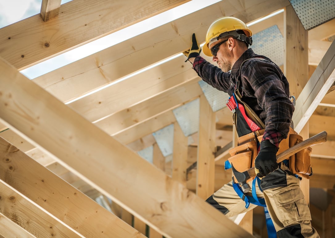 The 10 deadliest jobs in America, based on data